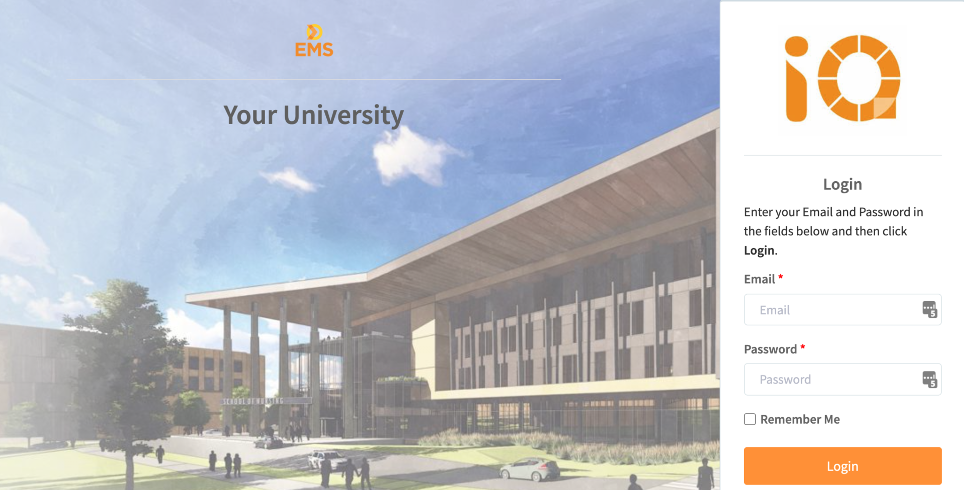 LMS Integration – MEDIASHAREiQ